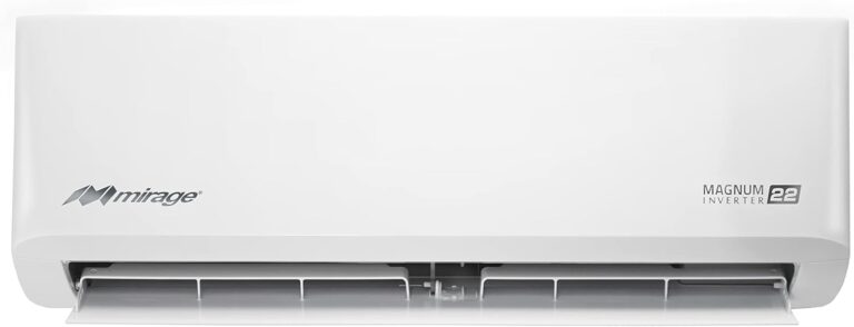 Mejores Minisplit Inverter en 2024: Guia de Compra Completa